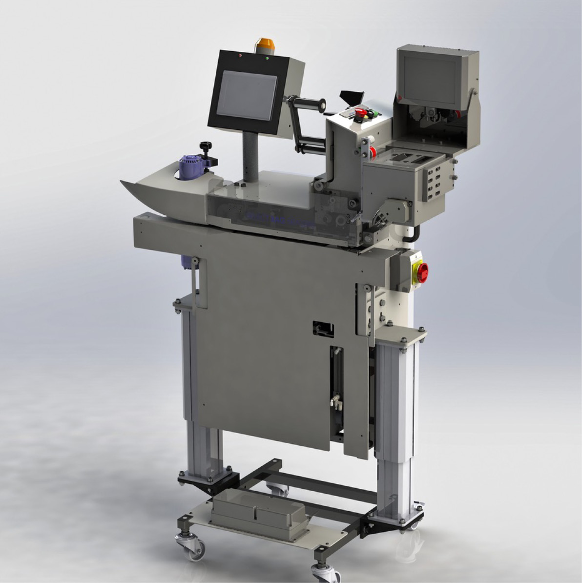 Flexi Plus Bag Sealer | WeSeal | Our Range of Machines