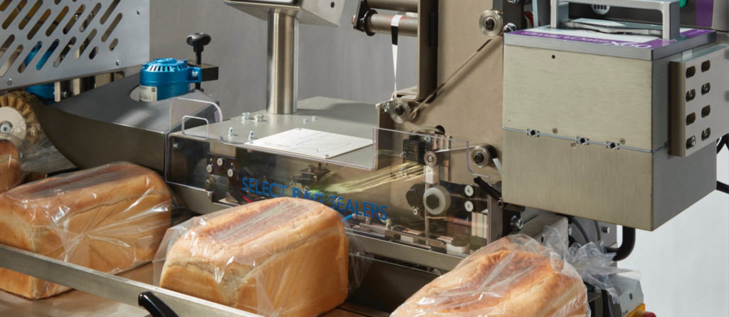 Bag Sealing Machine | Plastic Bag Sealer Machine | Bag Neck Sealer