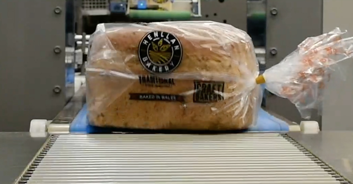 Baked by Henllan Sealed by We Seal | News