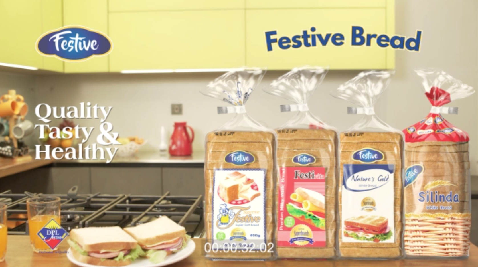 Baked by Henllan Sealed by We Seal | News