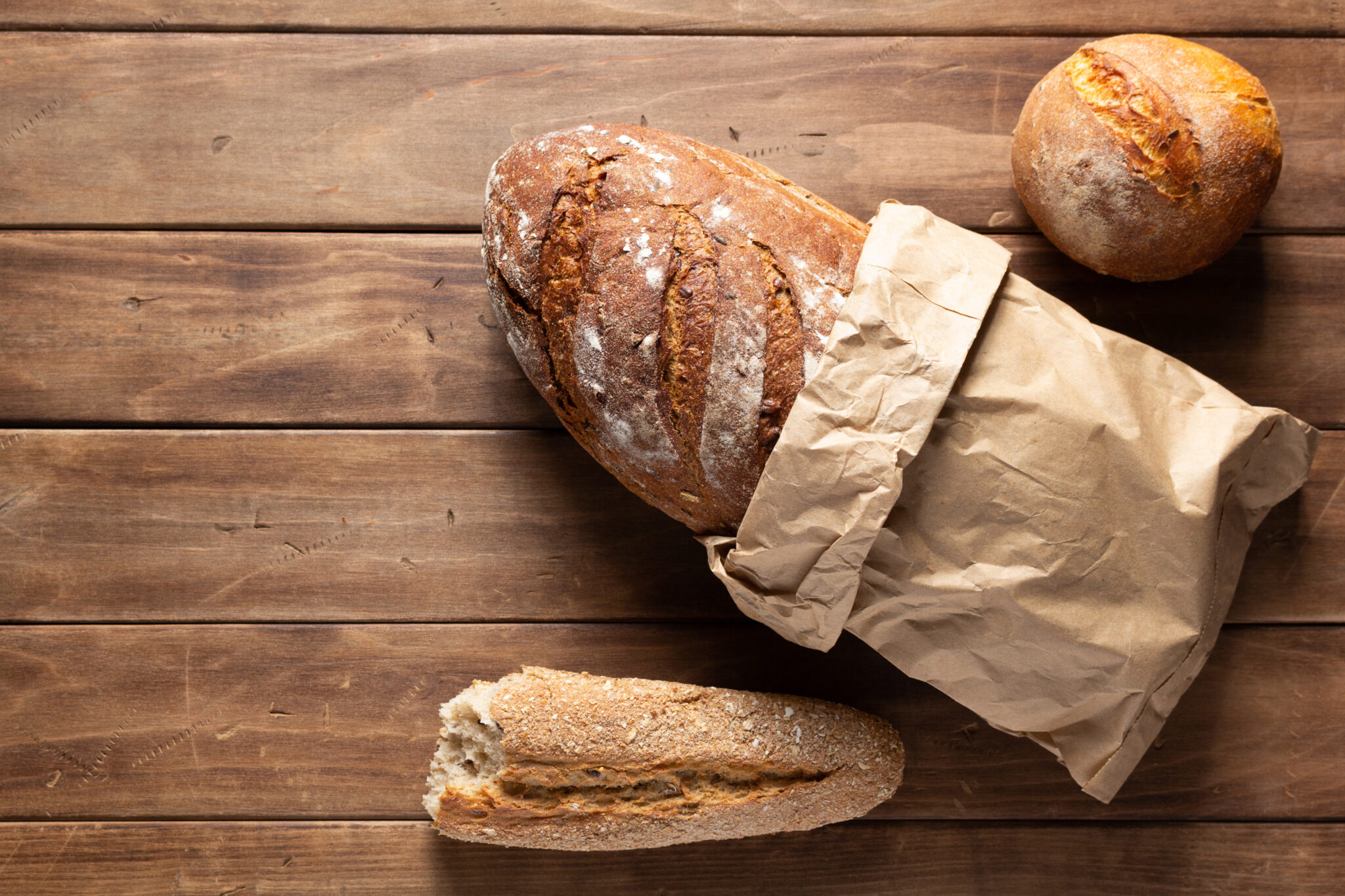 Recycle Week: Spotlight on Bread Bags | We Seal